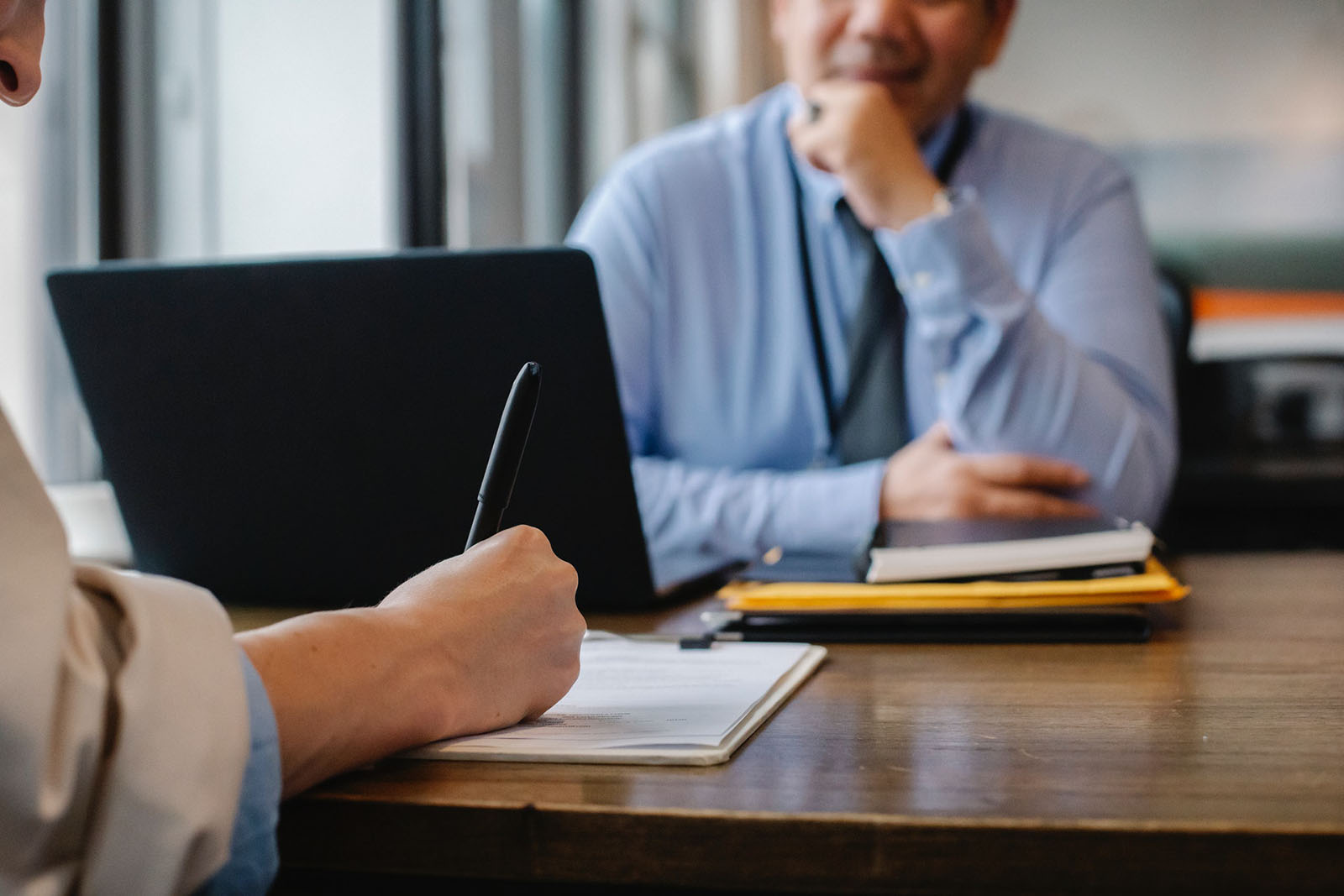 Be the Boss Who Listens More - EQuest Asia
