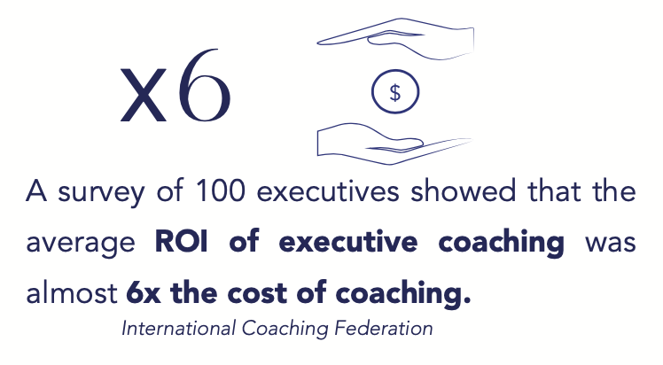 Executive Coaching - EQuest Asia